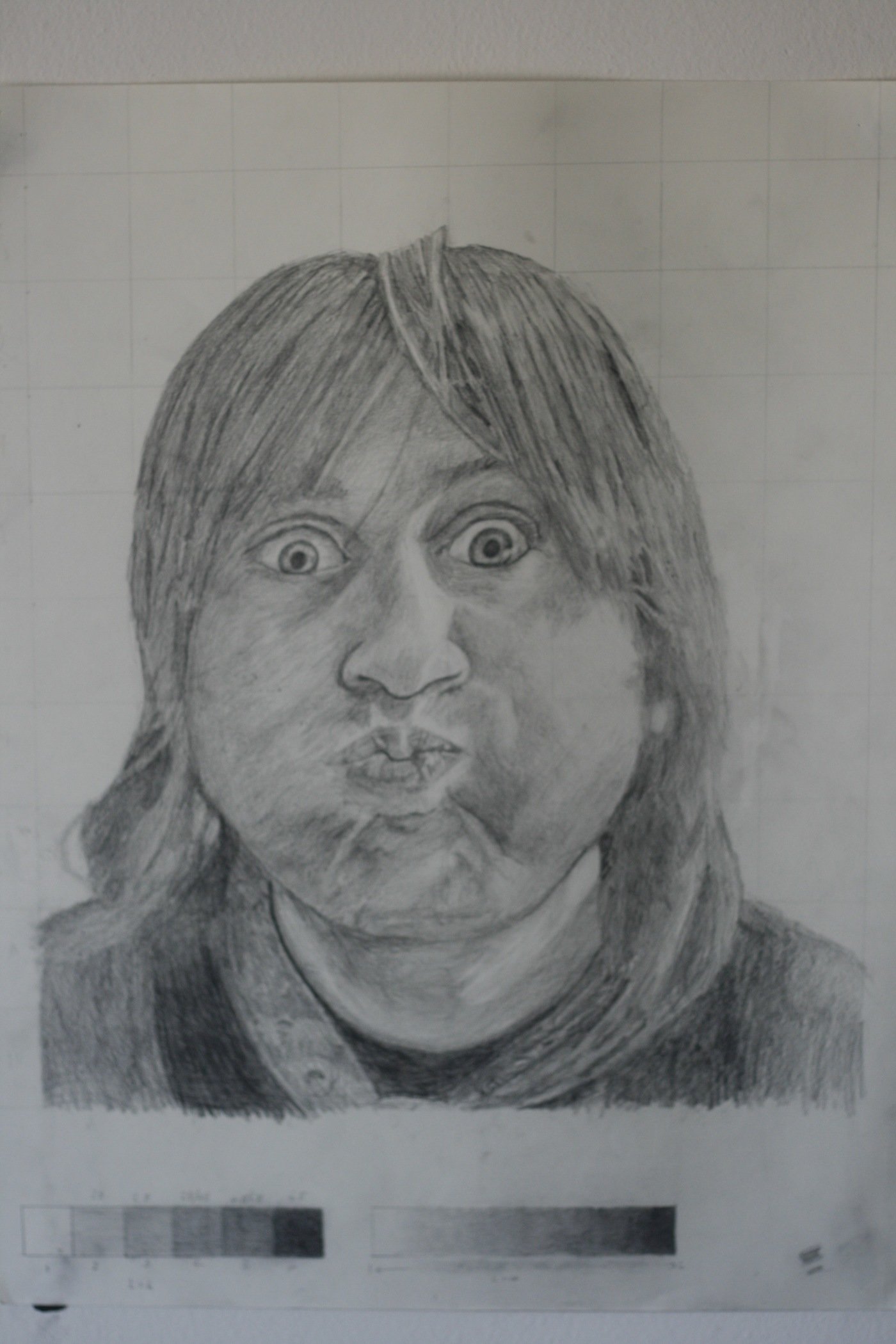 Art and Design at SMC by Benjamin Jennings at Coroflot.com