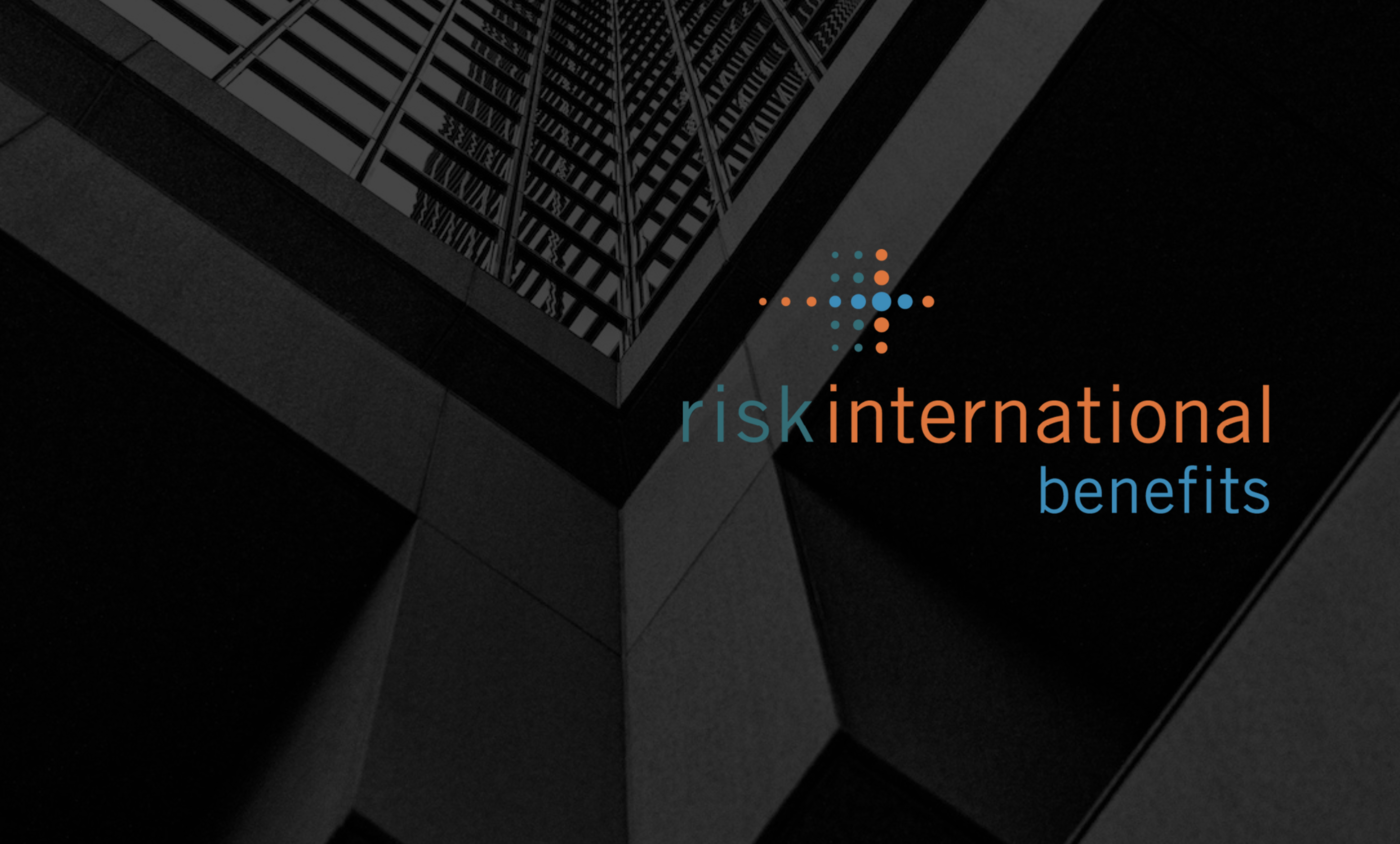 Risk International Benefits by Langston Richardson at Coroflot.com
