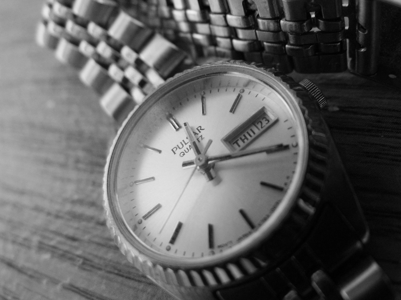 Photography of Clocks by Eric Christenson at Coroflot.com