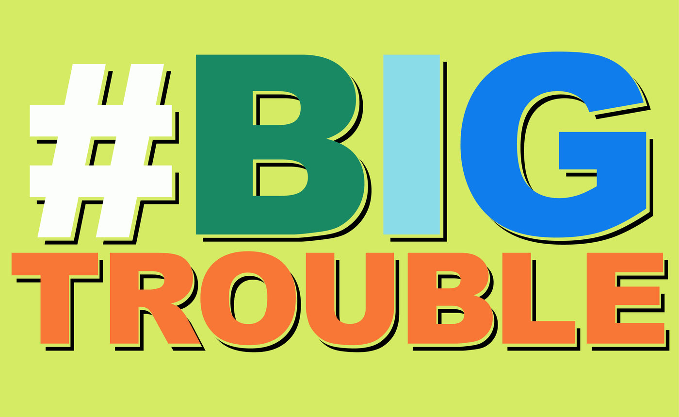 FUN TYPE by Carolina Gomez at Coroflot.com