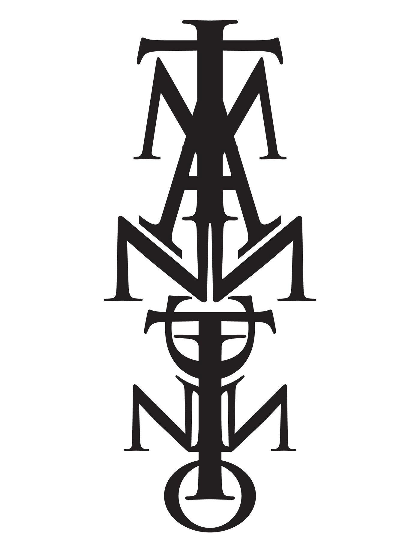 Totem Logo Designs by John Federis at Coroflot.com