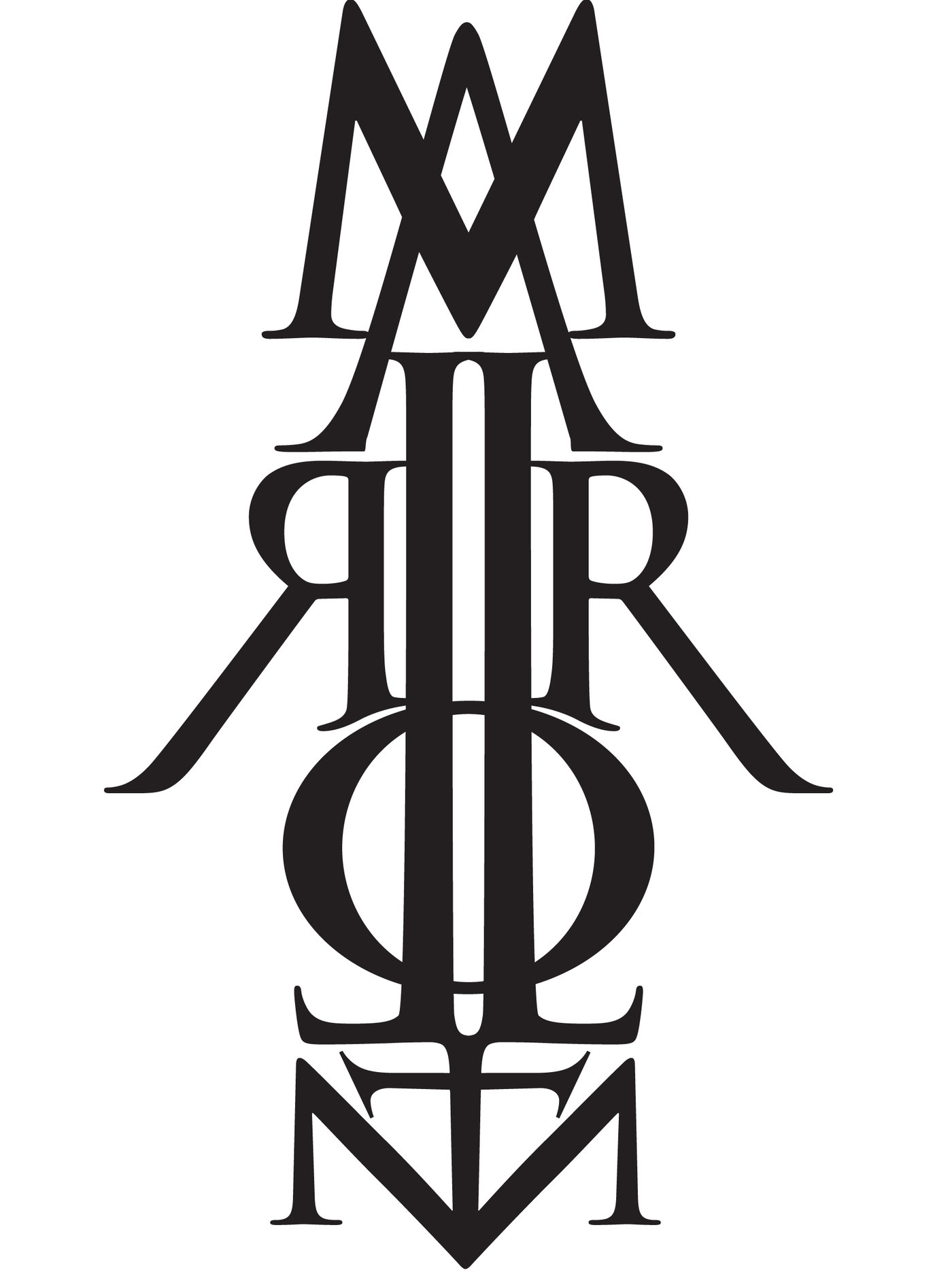 Totem Logo Designs by John Federis at Coroflot.com