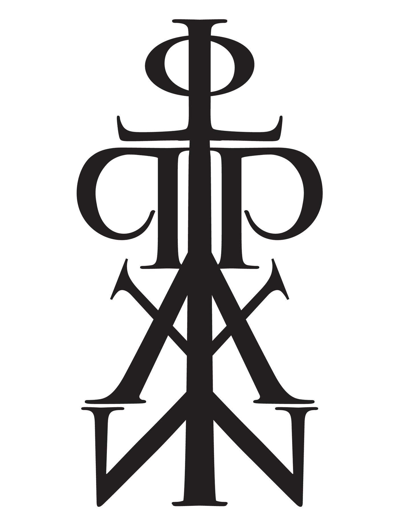 Totem Logo Designs by John Federis at Coroflot.com