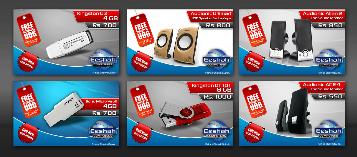 graphic designs in photoshop & Illustrator by Faizan Arshad at Coroflot.com