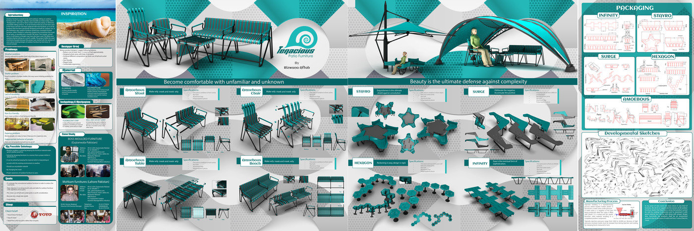 My 3d Modeling & Presentations by Faizan Arshad at Coroflot.com