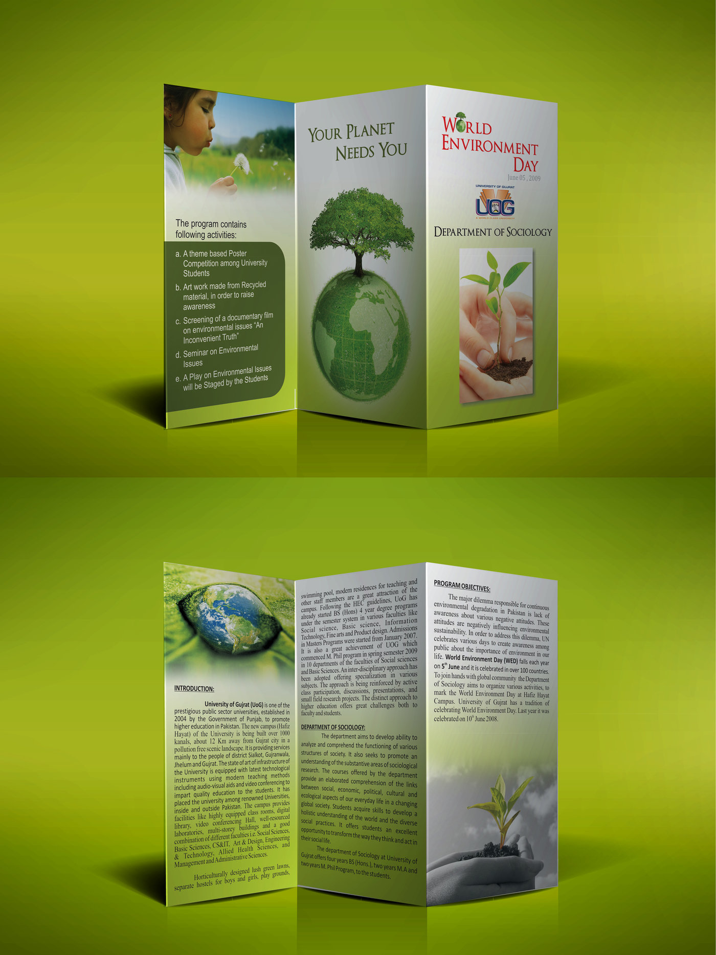 graphic designs in photoshop & Illustrator by Faizan Arshad at Coroflot.com