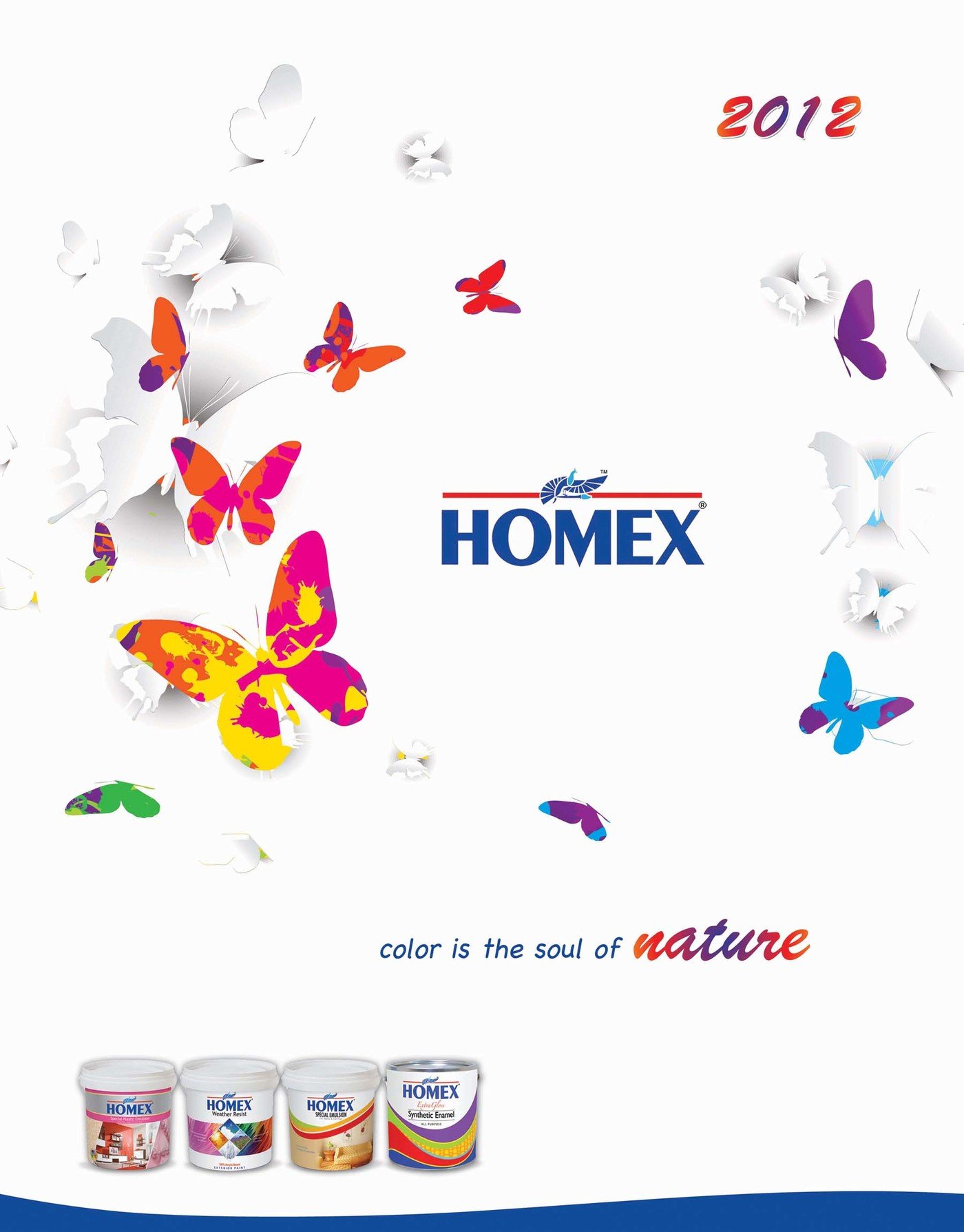 Homex Paints by Faizan Arshad at Coroflot.com