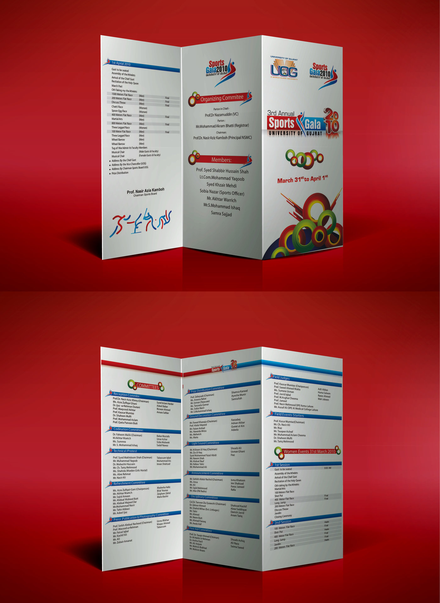 graphic designs in photoshop & Illustrator by Faizan Arshad at Coroflot.com