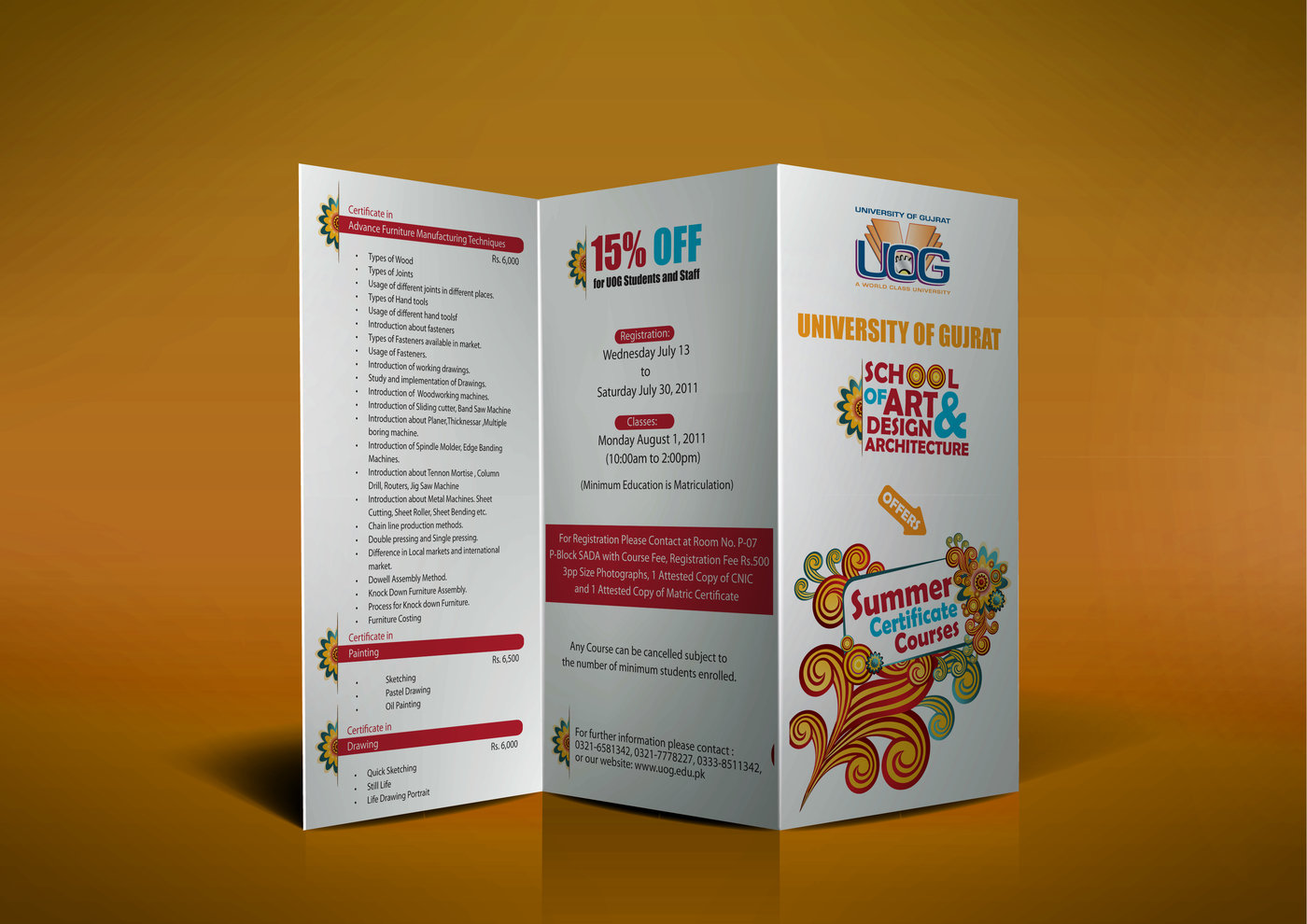 graphic designs in photoshop & Illustrator by Faizan Arshad at Coroflot.com