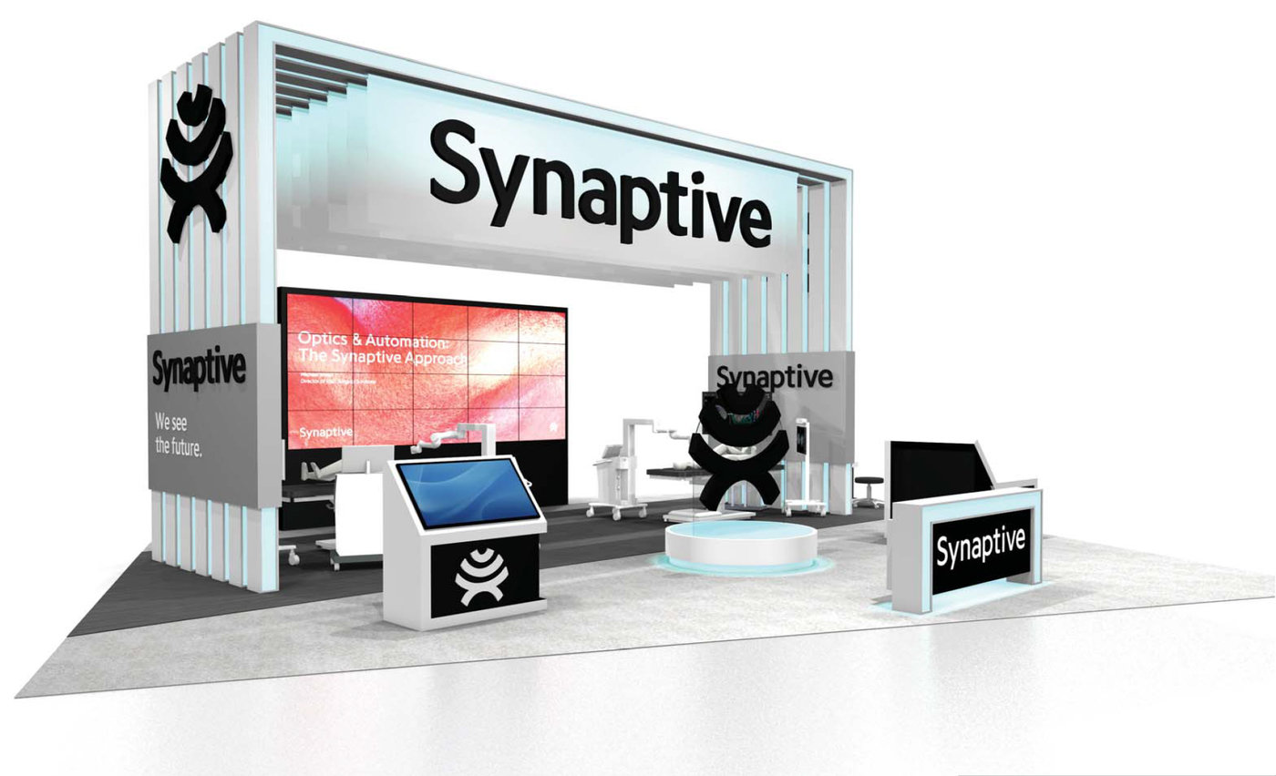 Synaptive 40x40 by Kristi Schmeling at Coroflot.com