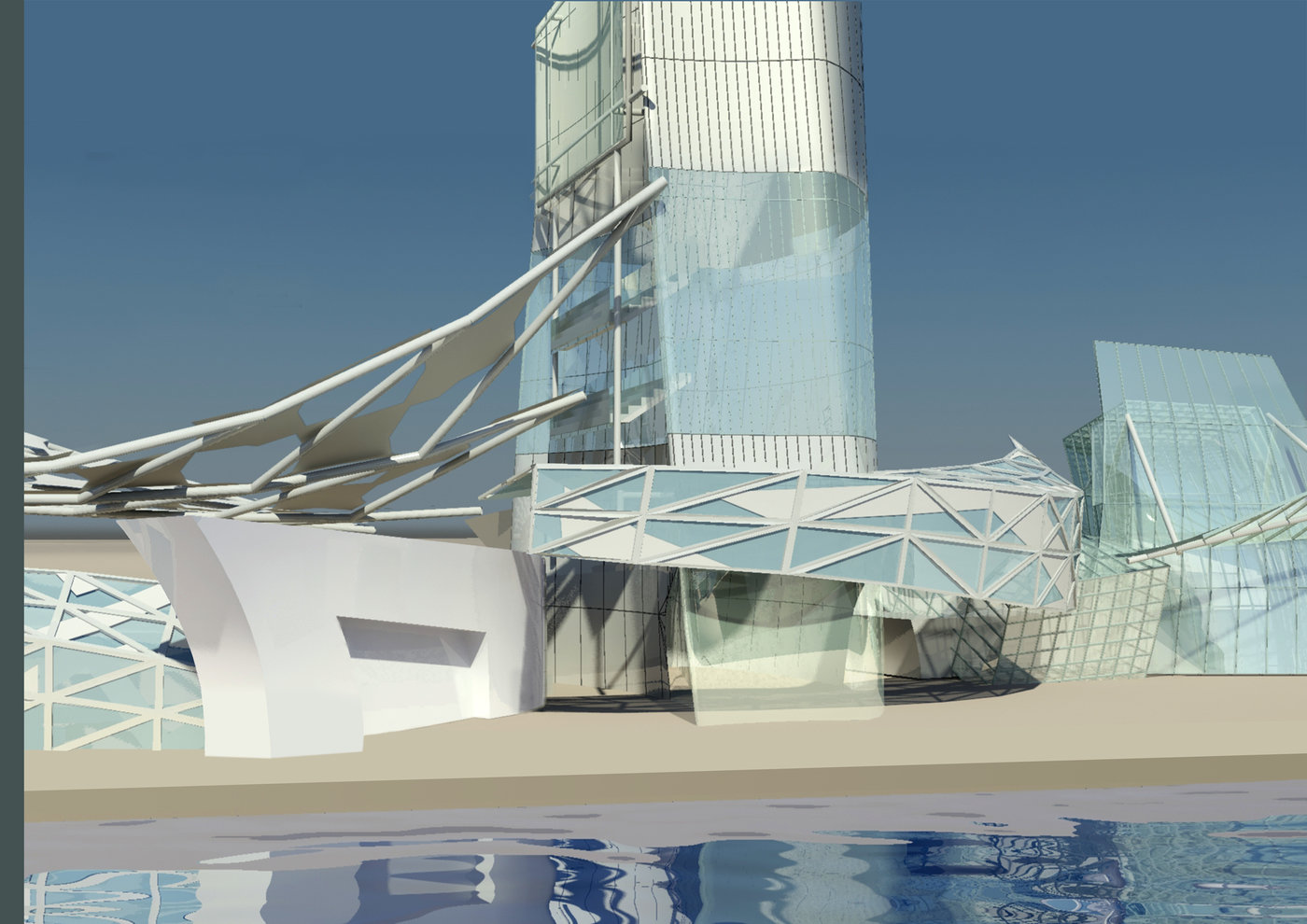 KPOP by Michael Heinrich at Coroflot.com