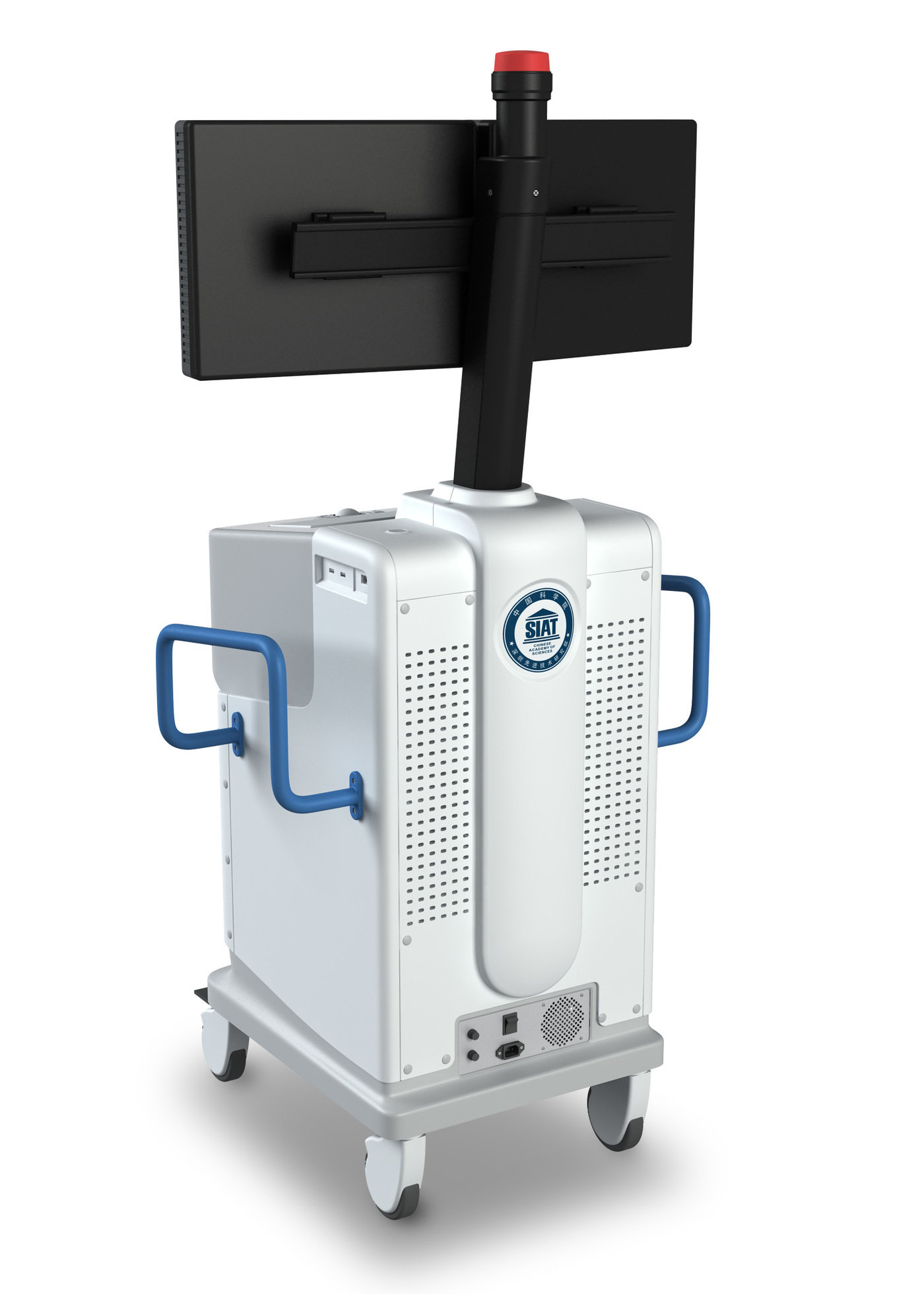 Portable C arm X-ray machine by Steven So at Coroflot.com