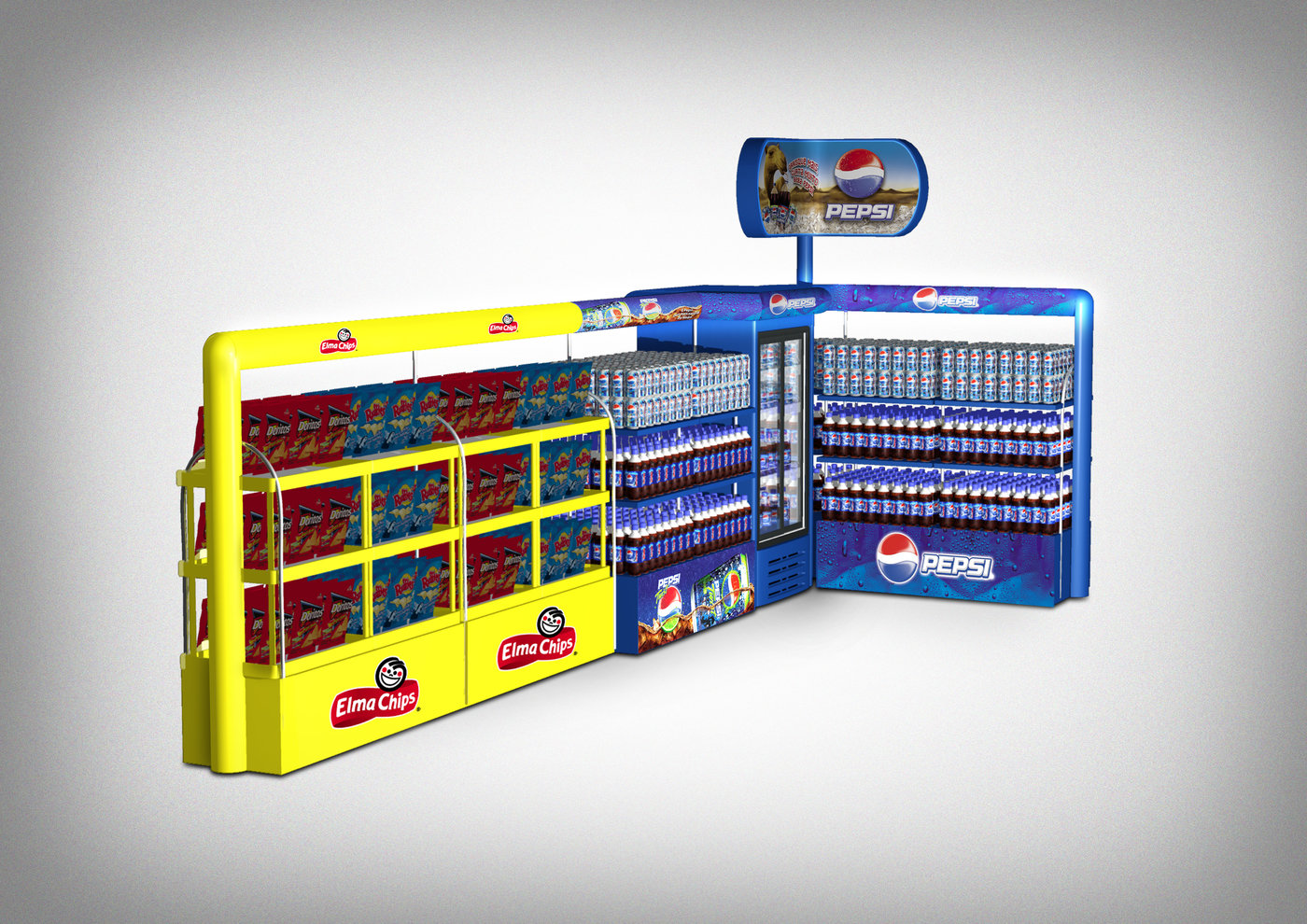 Check-out by Rodrigo Fachel at Coroflot.com