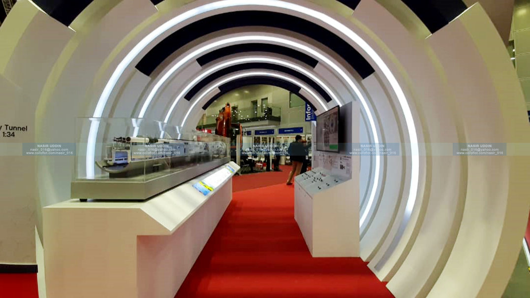 MMC GAMUDA-2019 by Nasir Uddin at Coroflot.com