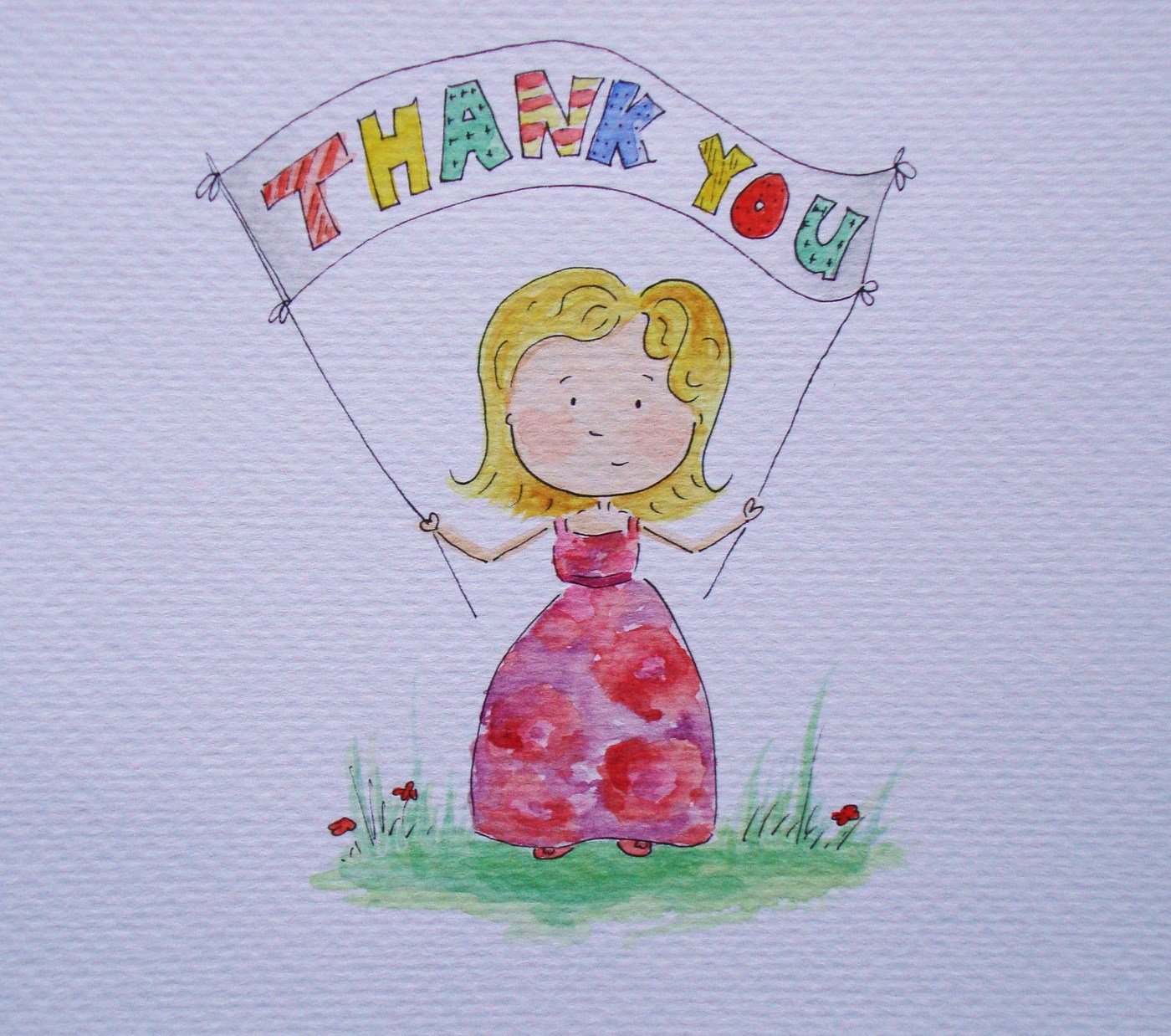 Drawn illustration by Emily Hulbert at Coroflot.com