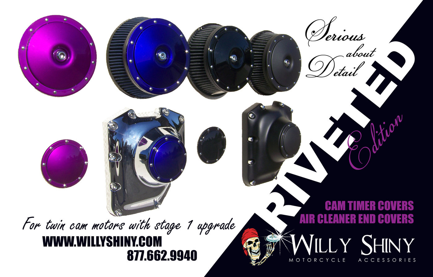 Willy Shiny Print Ads by Adrienne Riley at Coroflot.com