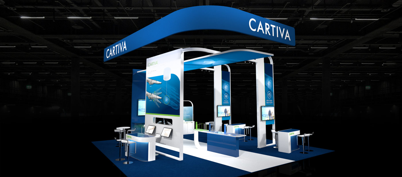 Cartiva by David McLaren at Coroflot.com