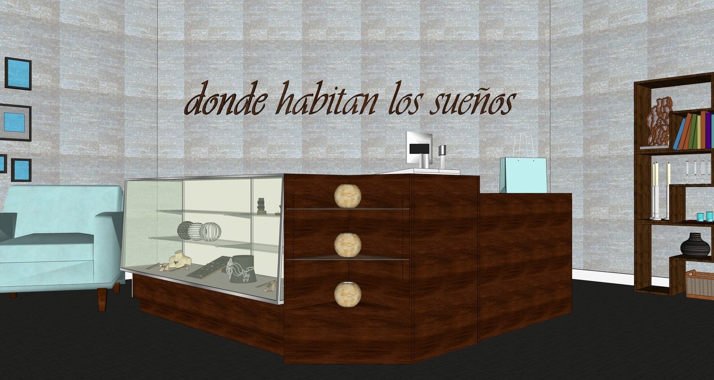 Specialty Design by Krista Lackey at Coroflot.com