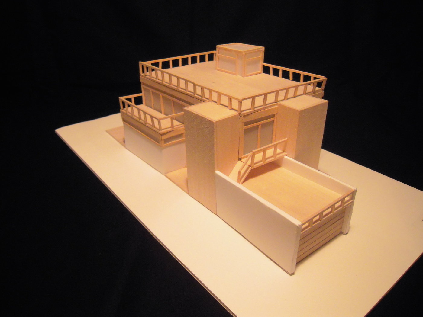 Design Development-Residential by Krista Lackey at Coroflot.com