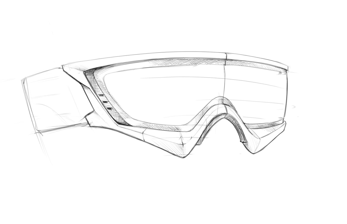 Oakley Concepts by Scott Martin at Coroflot.com