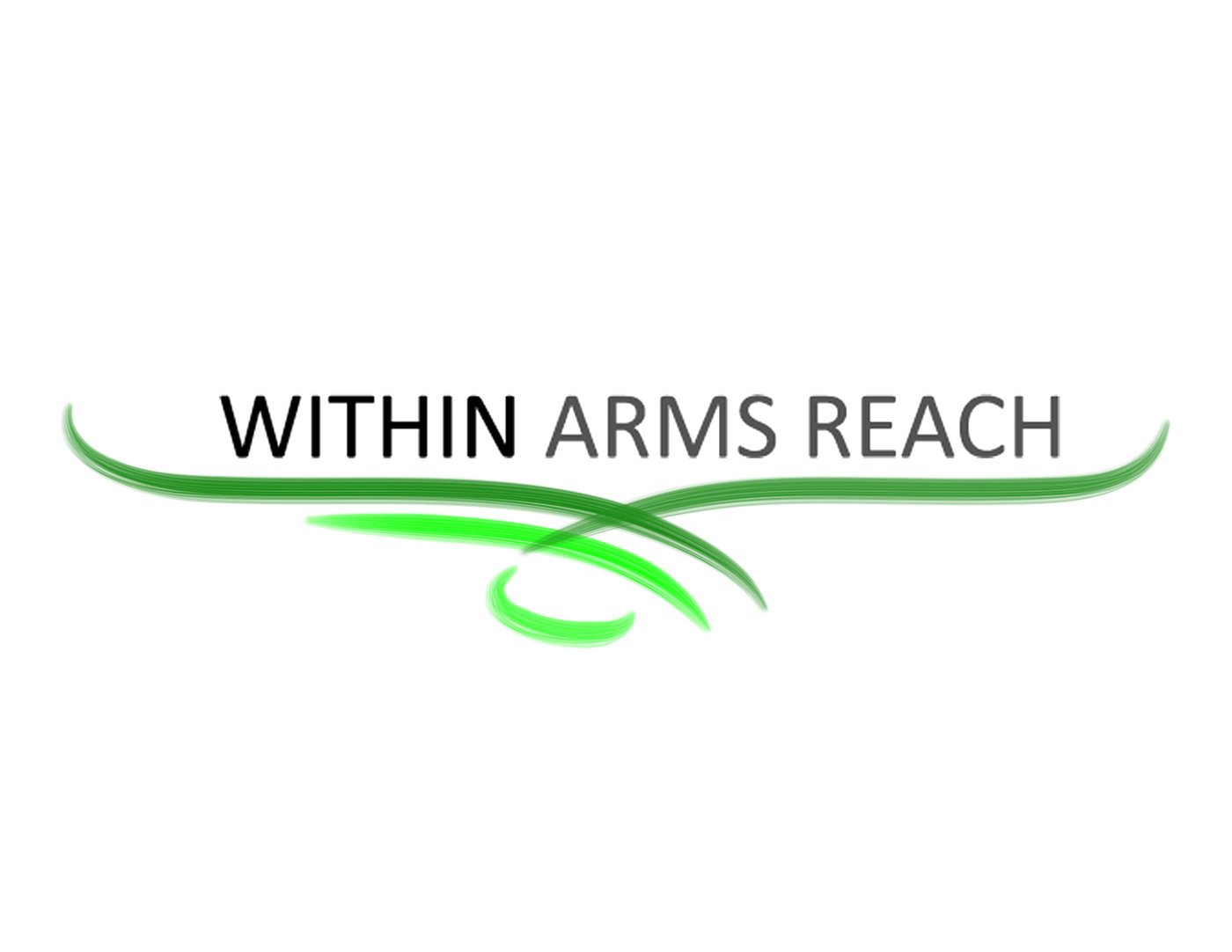 Within Arms Reach Logo by Scott Martin at Coroflot.com
