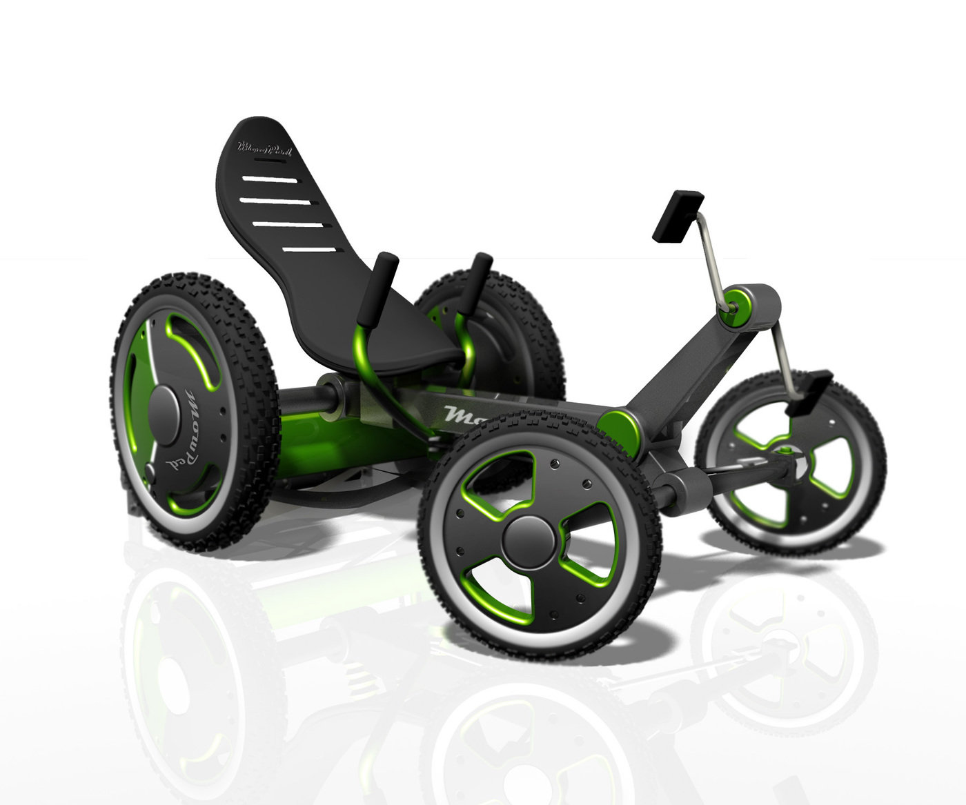 Product by Jamie Callahan at Coroflot.com