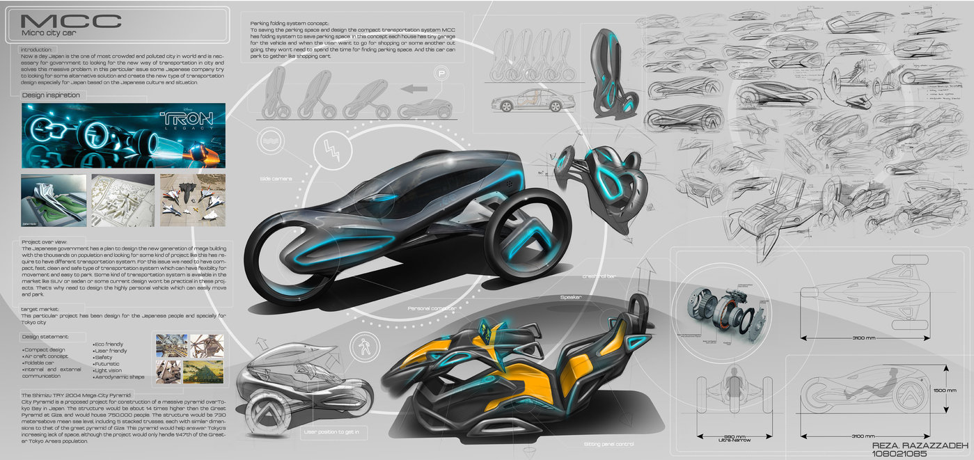 MCC project by Reza Razazzadeh at Coroflot.com