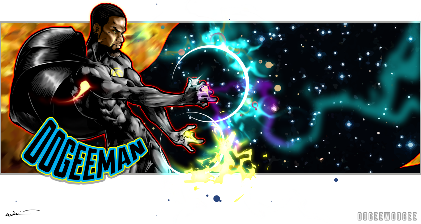 My focus by Michael White Jr. at Coroflot.com