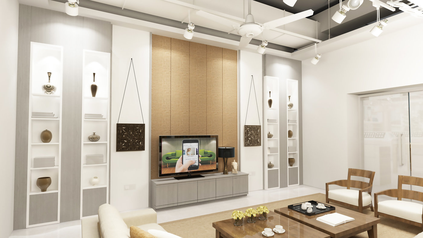 SHOW ROOM DESIGN by stanley huang at Coroflot.com