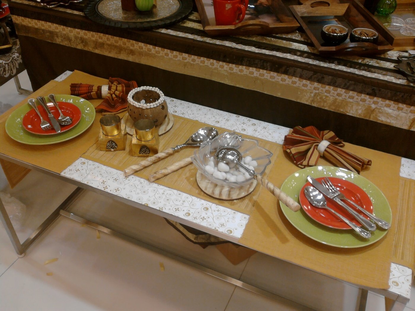 Visual Merchandising-Bianca by Sonal Grover at Coroflot.com