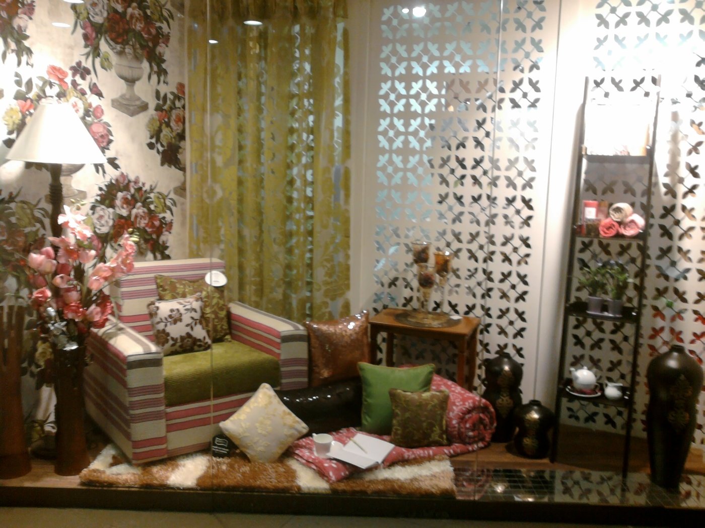 Hometown@Sobo Central by Sonal Grover at Coroflot.com