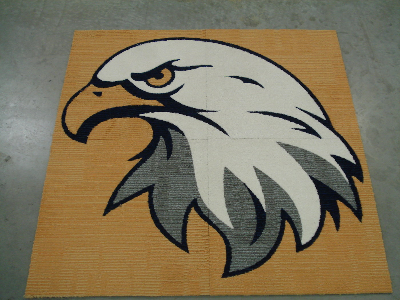 Skyline Carpet Tile Program by nate nelson at Coroflot.com