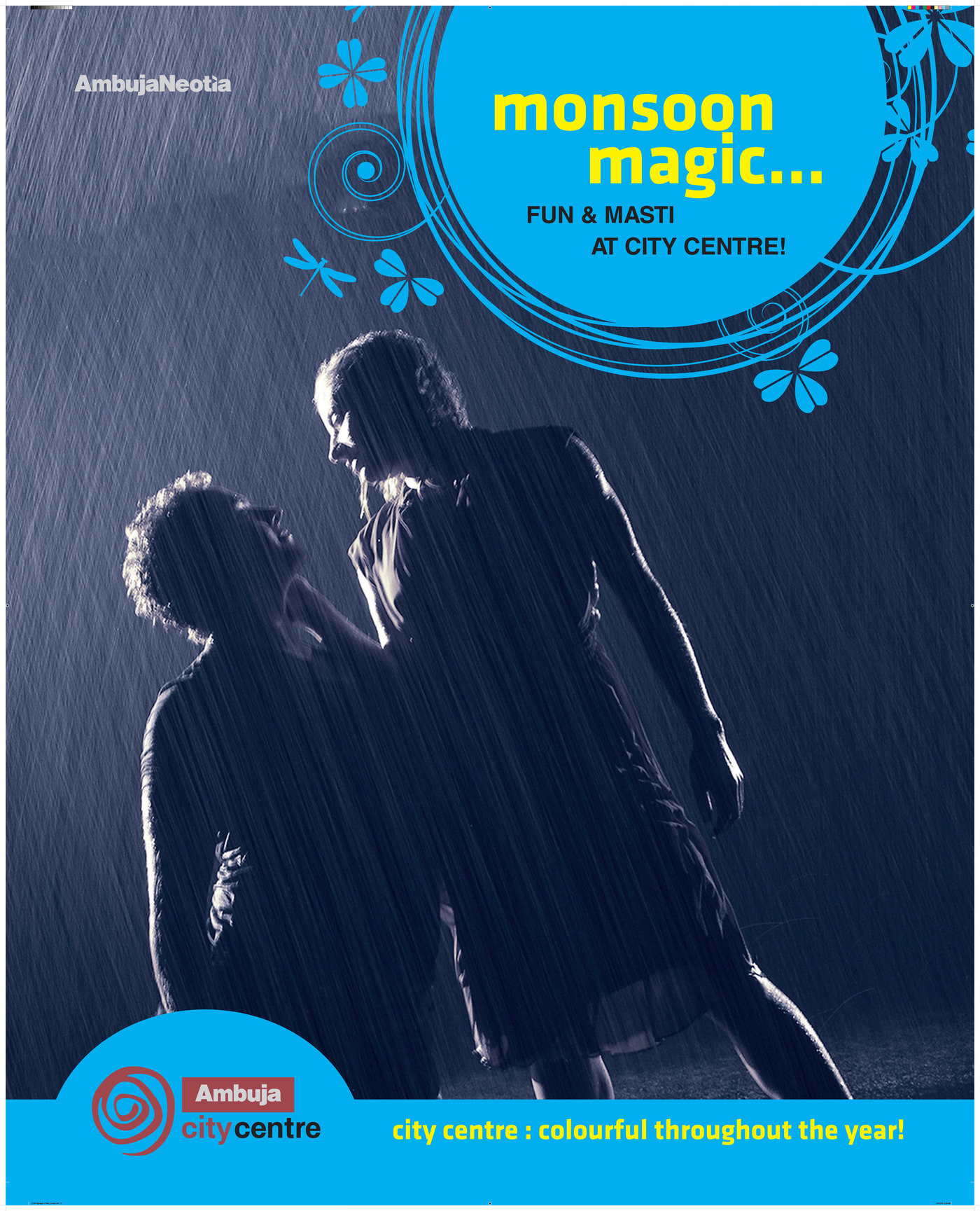 Graphic design(Press AD, ACP, Leaflet, Brochure, Hoarding, Back led, Visiting card & etc designs ...