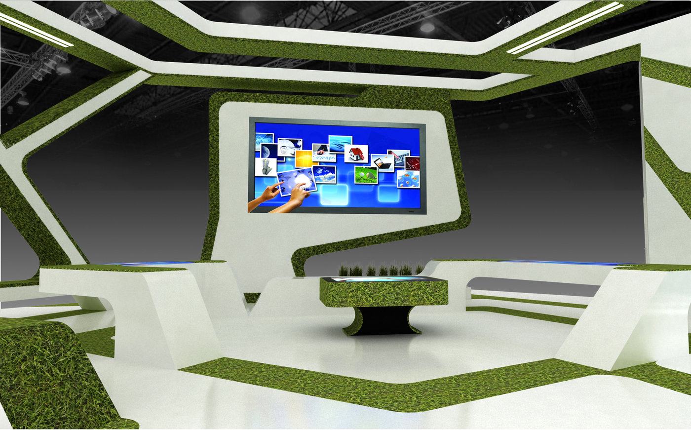 AL FUTTAIM by Jemmica Ann Bolor Santos at Coroflot.com