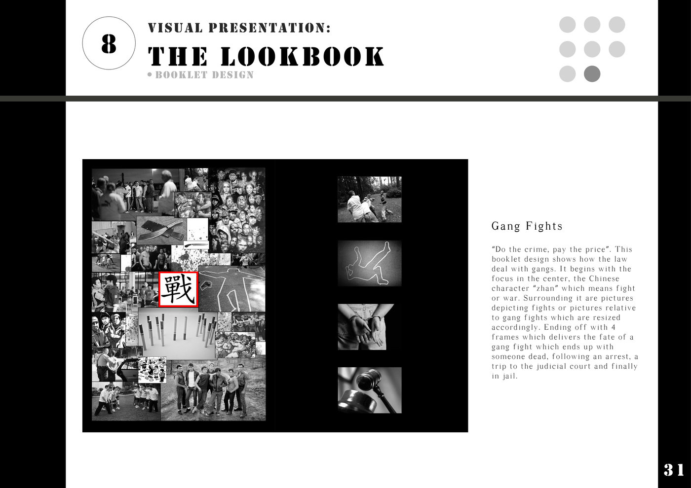 The Lookbook by Amanda Neo at Coroflot.com
