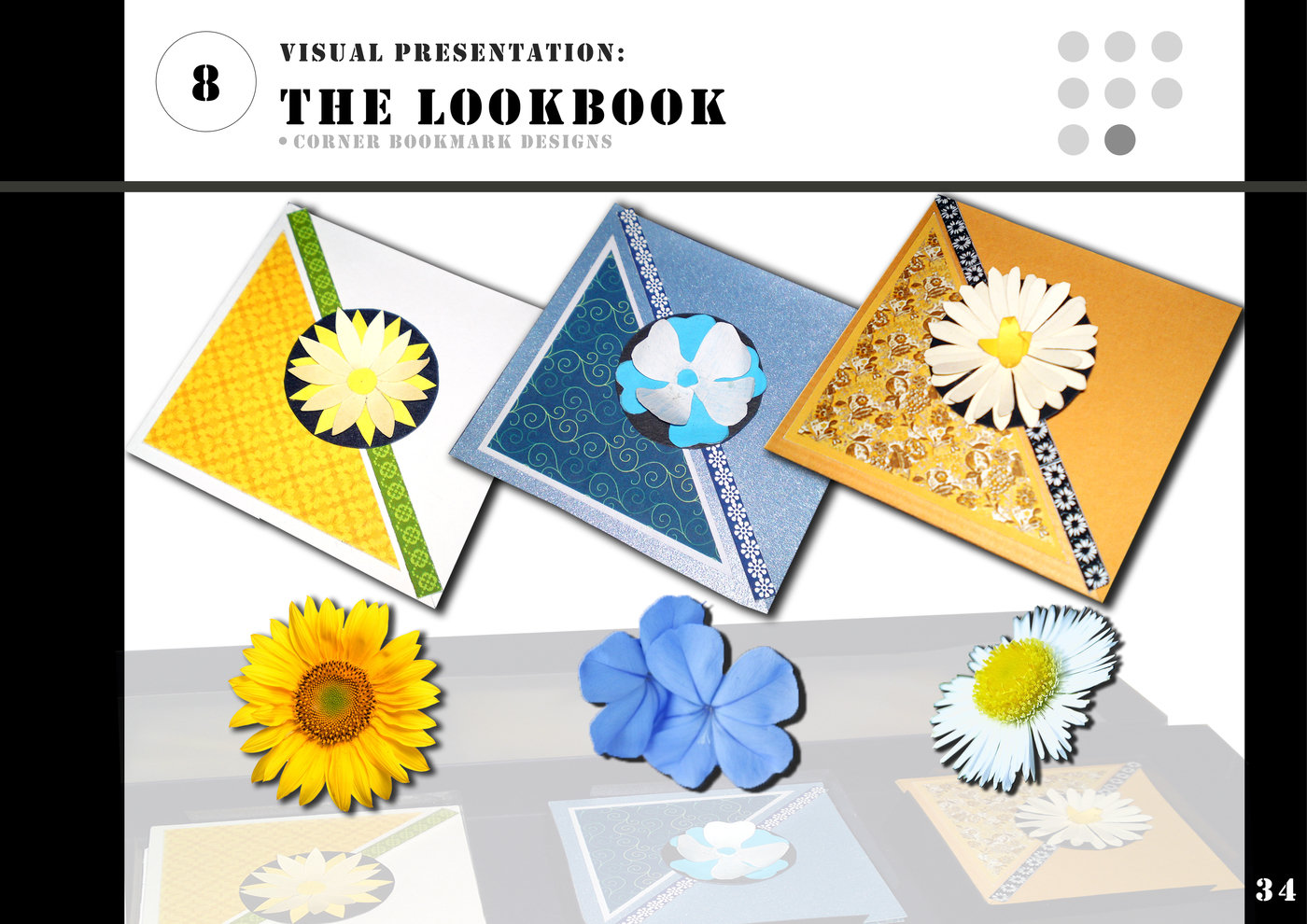 The Lookbook by Amanda Neo at Coroflot.com