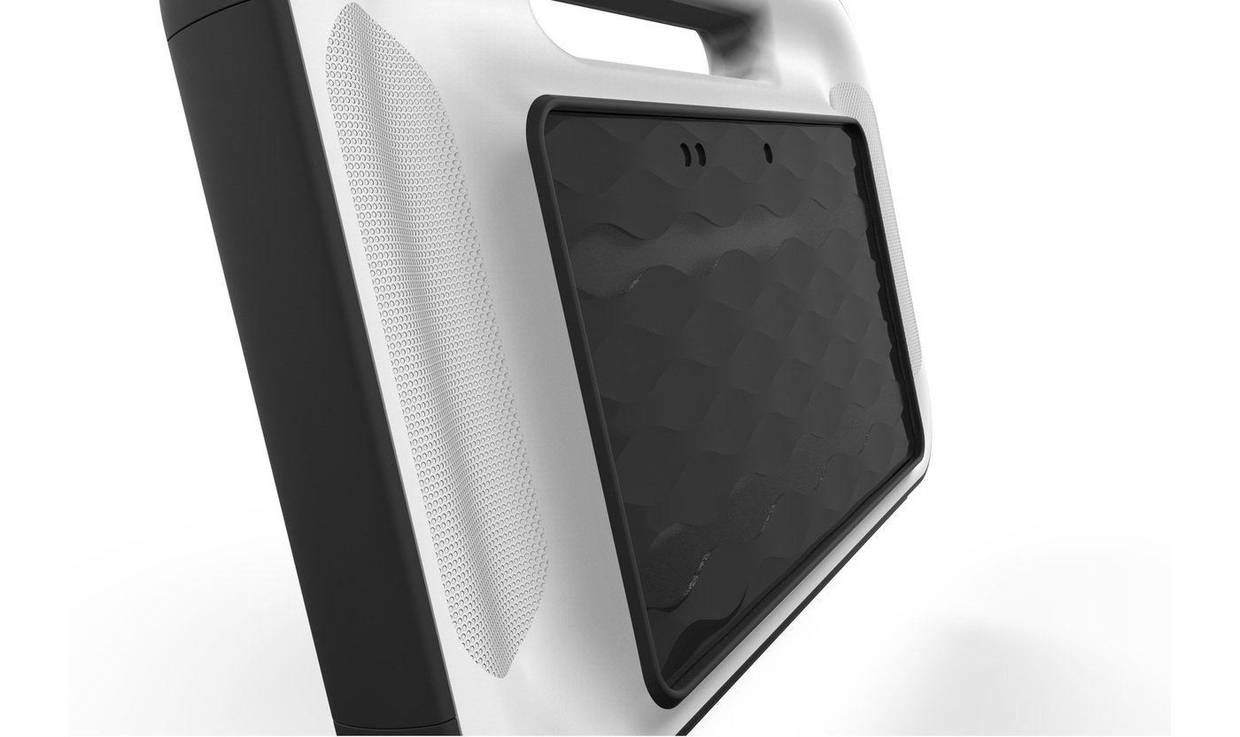 MeAlity Handheld Radar/Scanner by Ryan Paul at Coroflot.com