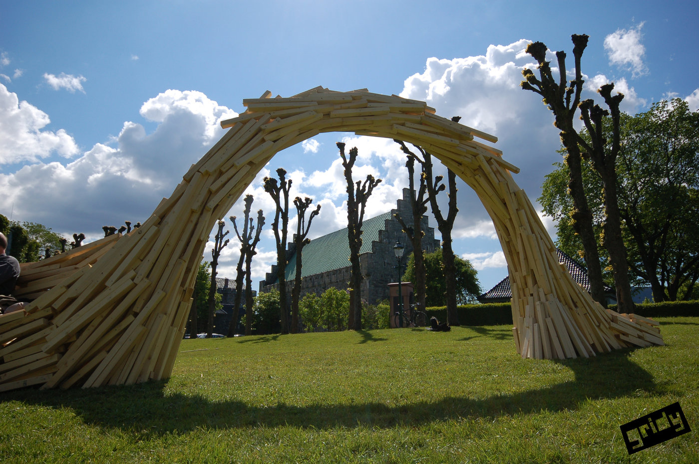 Ugly Cute by Wilhelm Grieg Teisner at Coroflot.com