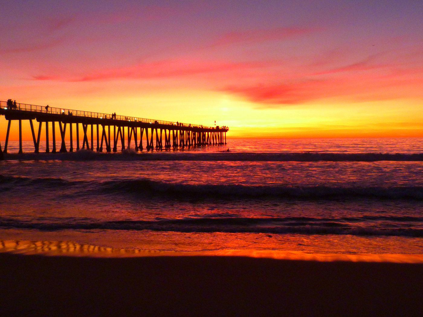 ocean photography by anne beamon at Coroflot.com