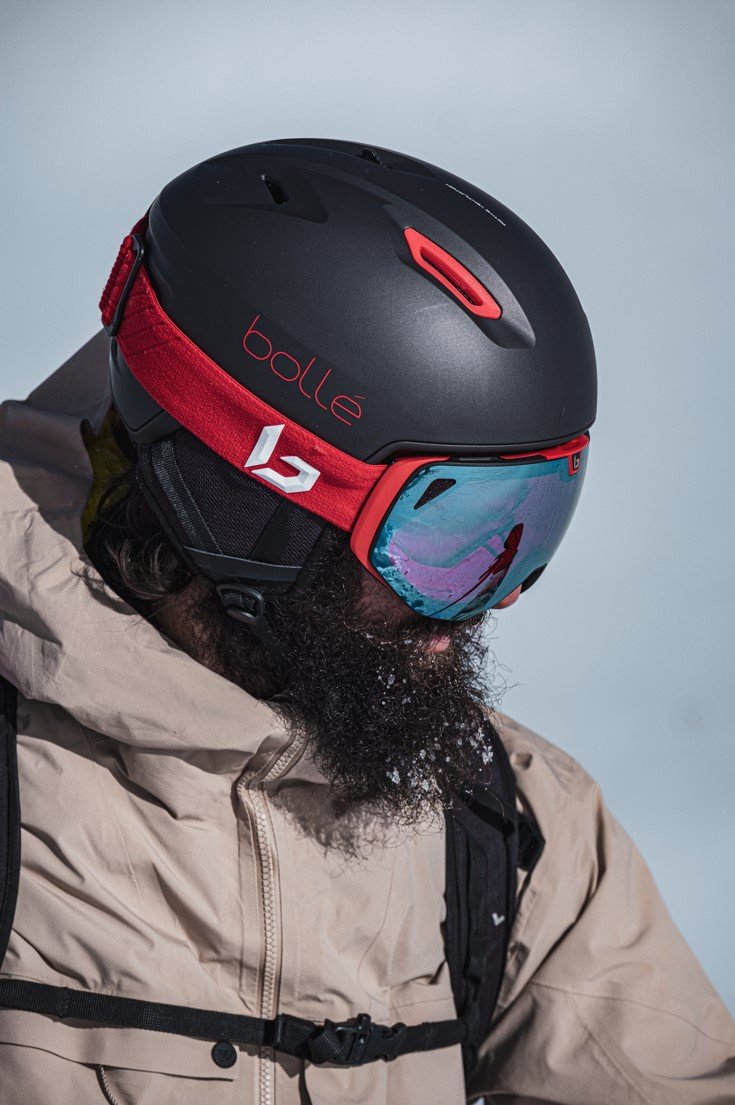 RIDE WITH THE MAGNETIC BEAST by Benjamin Pritz at Coroflot.com