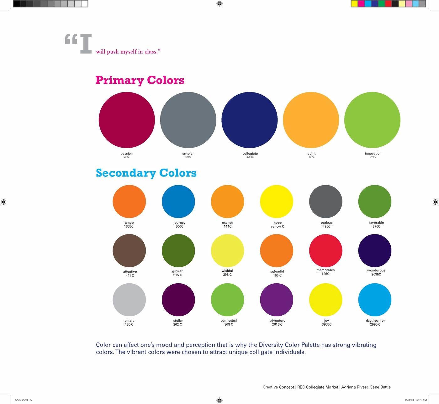 RBC by Eugene Battle at Coroflot.com