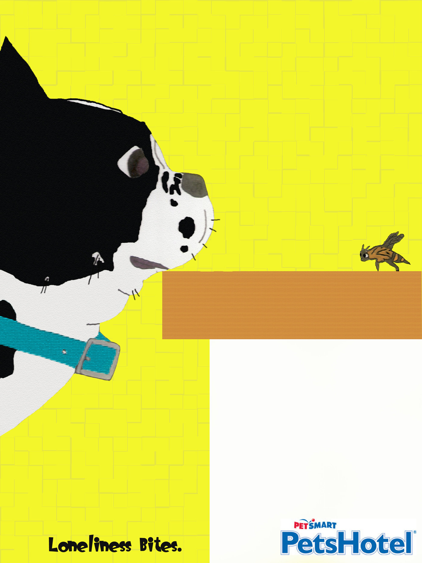 PetSmart PetsHotel by Christina Vaca at Coroflot.com