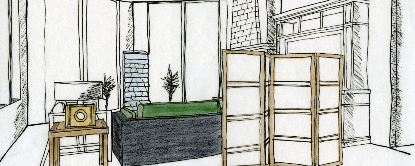 Residential by Tiffany Stuckey at Coroflot.com