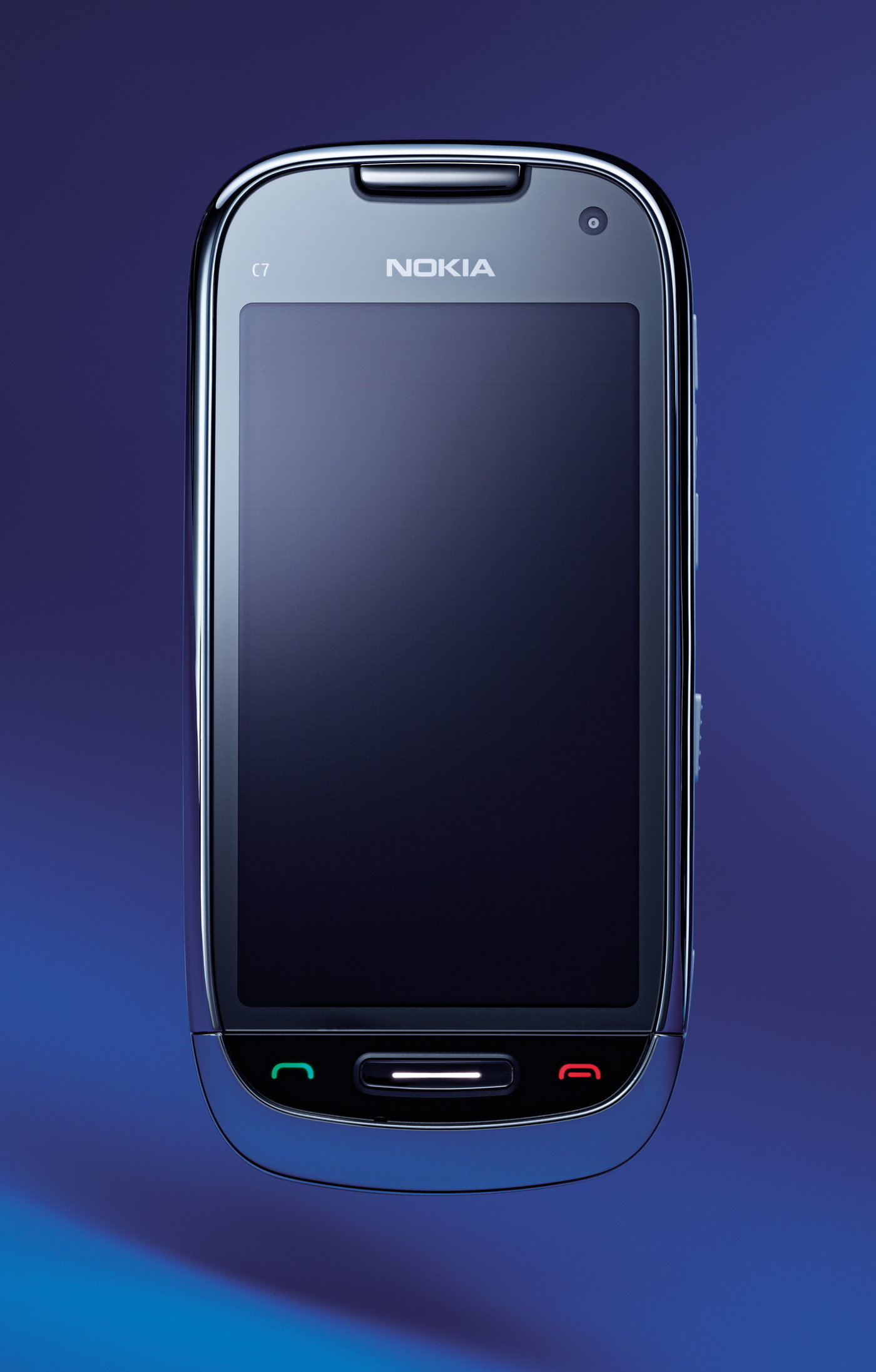 Nokia C7 by Tomas Ivaskevicius at Coroflot.com