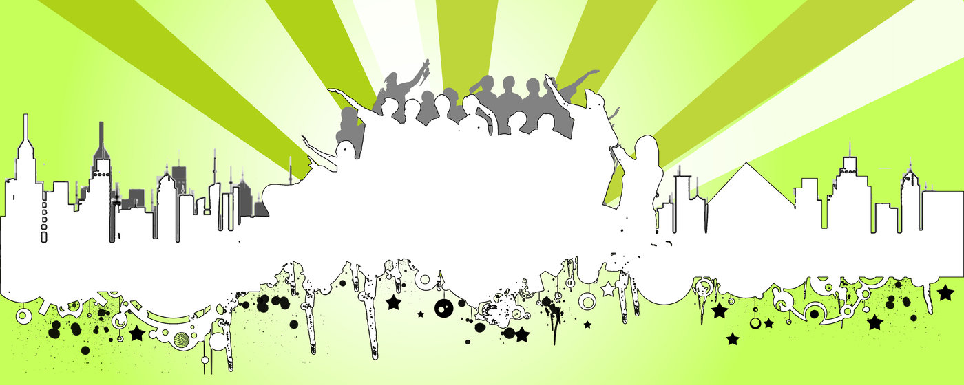 Youth Lounge by Athena Luo at Coroflot.com