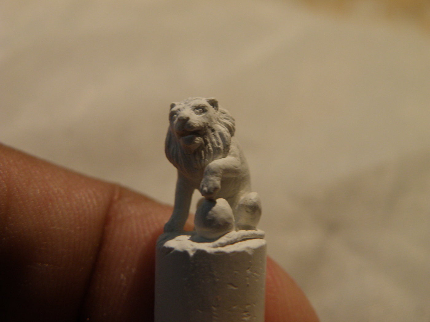 Chalk Carvings by shambhu shastri at Coroflot.com