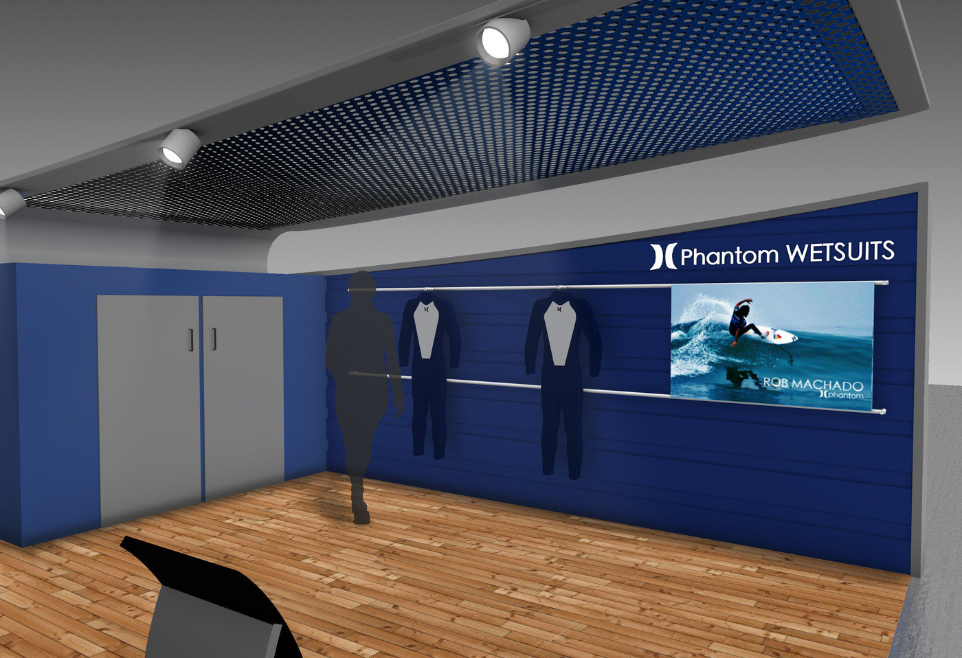 College Projects by Brent Reierson at Coroflot.com