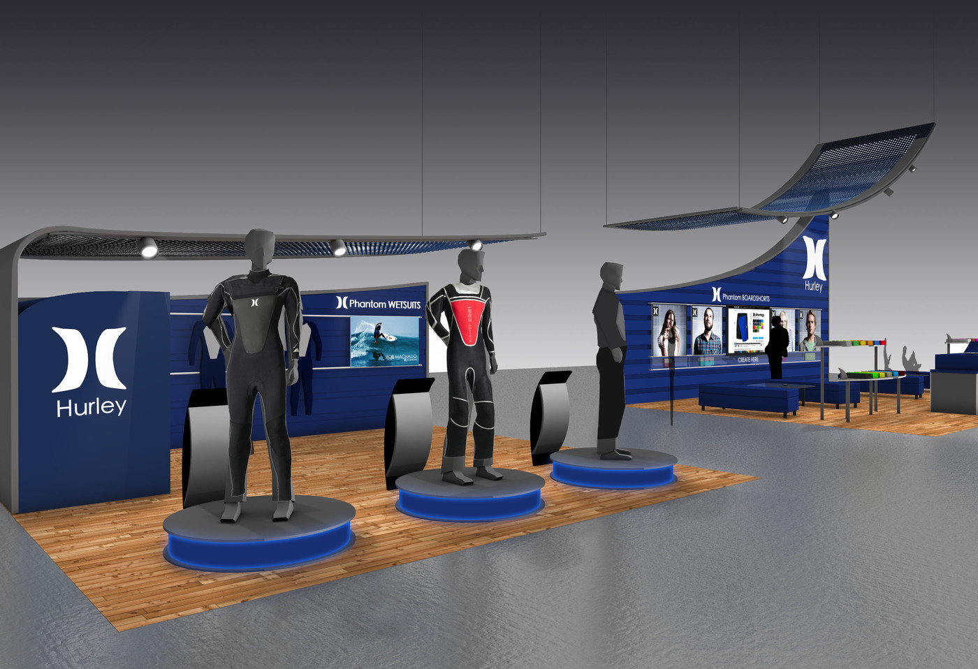 College Projects by Brent Reierson at Coroflot.com