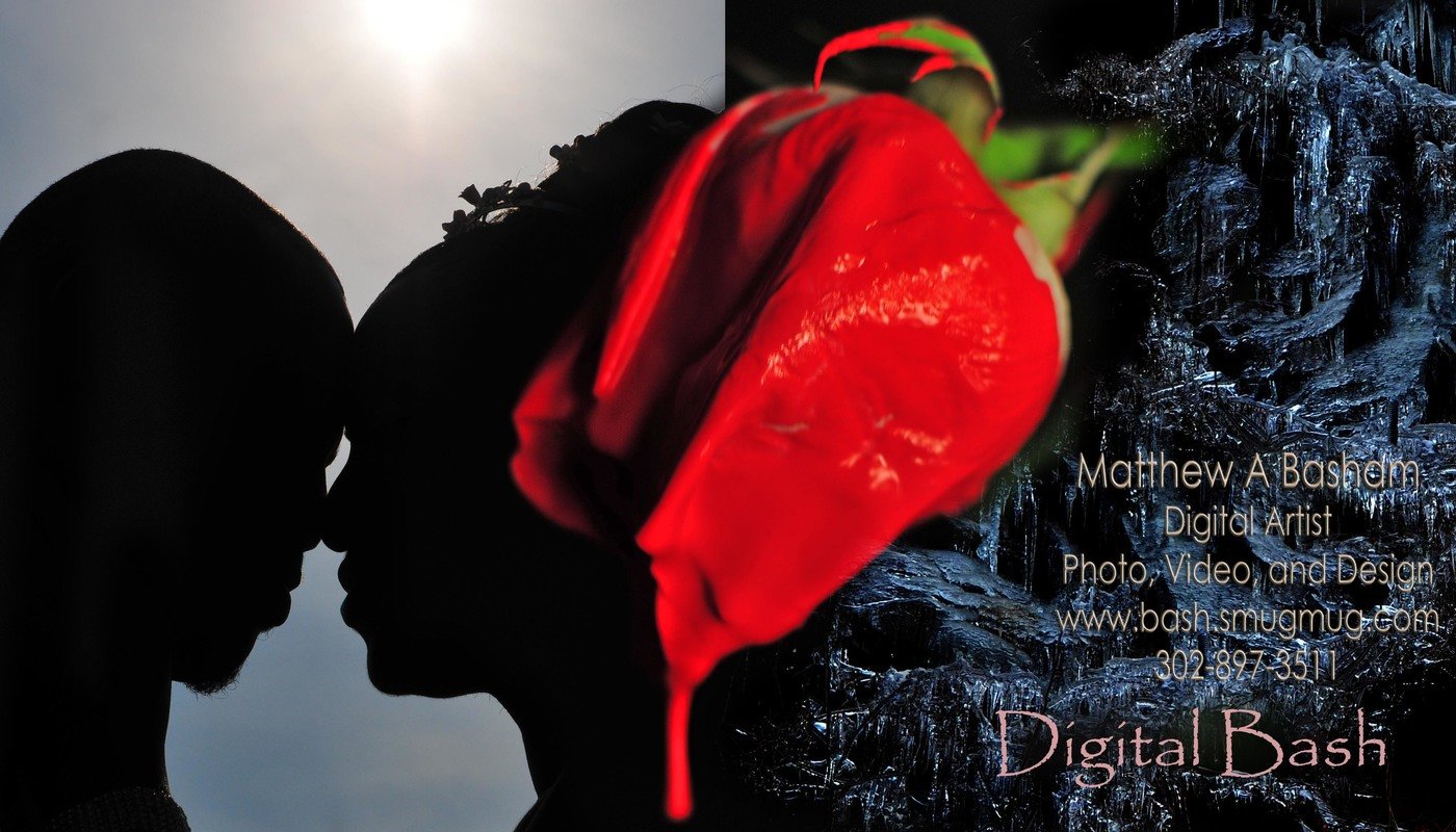 Some Graphic Design by Matthew Basham at Coroflot.com