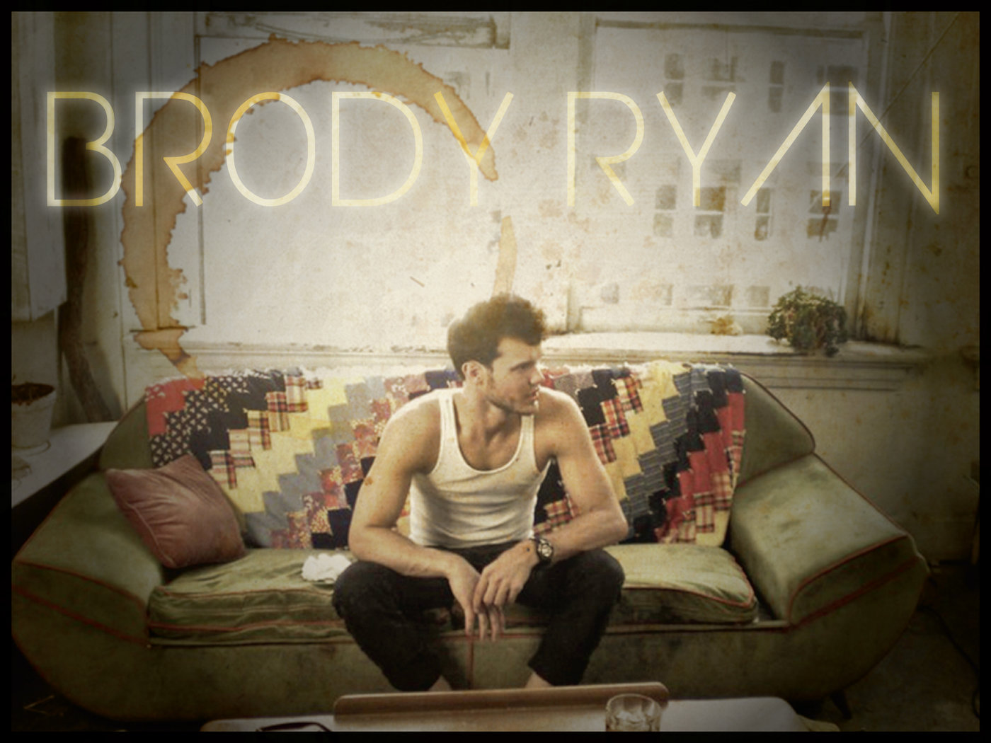 An upload by Brody Ryan on Coroflot: to the project Art